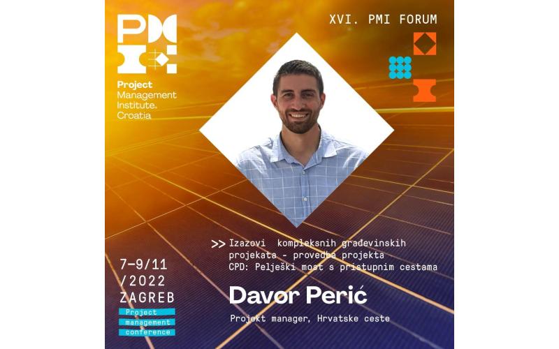 Davor Perić - Industry Stories: Constructing - Challenges of complex ...